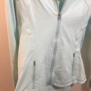 lululemon athletica | Jackets & Coats | Lululemon Athletic Jacket ...